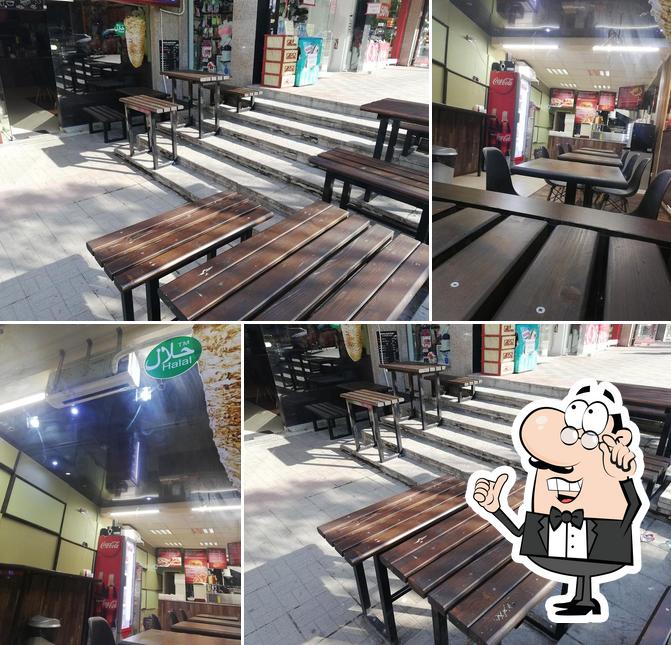Restaurante Kebab, Sofia - Opiniones del restaurante