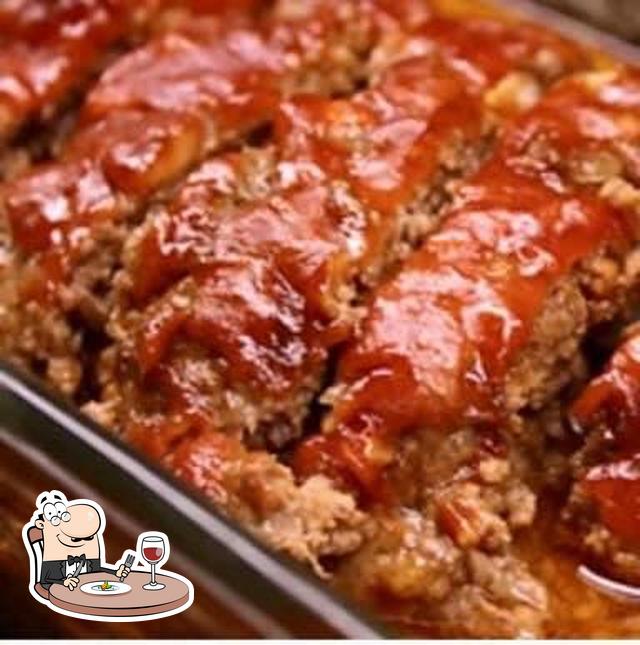 The Old Barn Restaurant Troy AL, Troy - Restaurant menu, prices and reviews