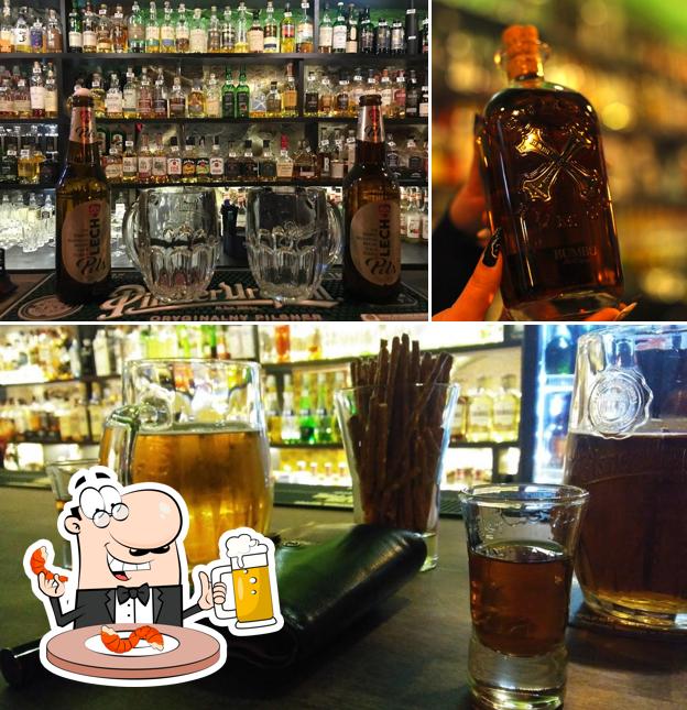 Tutu Whiskey & Jazz Club, Torun - Restaurant reviews