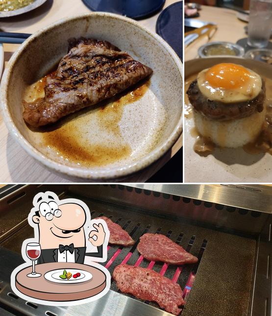 Wagyumafia, Taguig, Buendia - Menú del restaurante, precios y reseñas