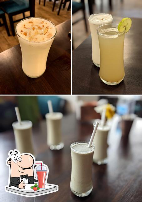Rumi, Bengaluru, Indiranagar - Restaurant menu, prices and reviews