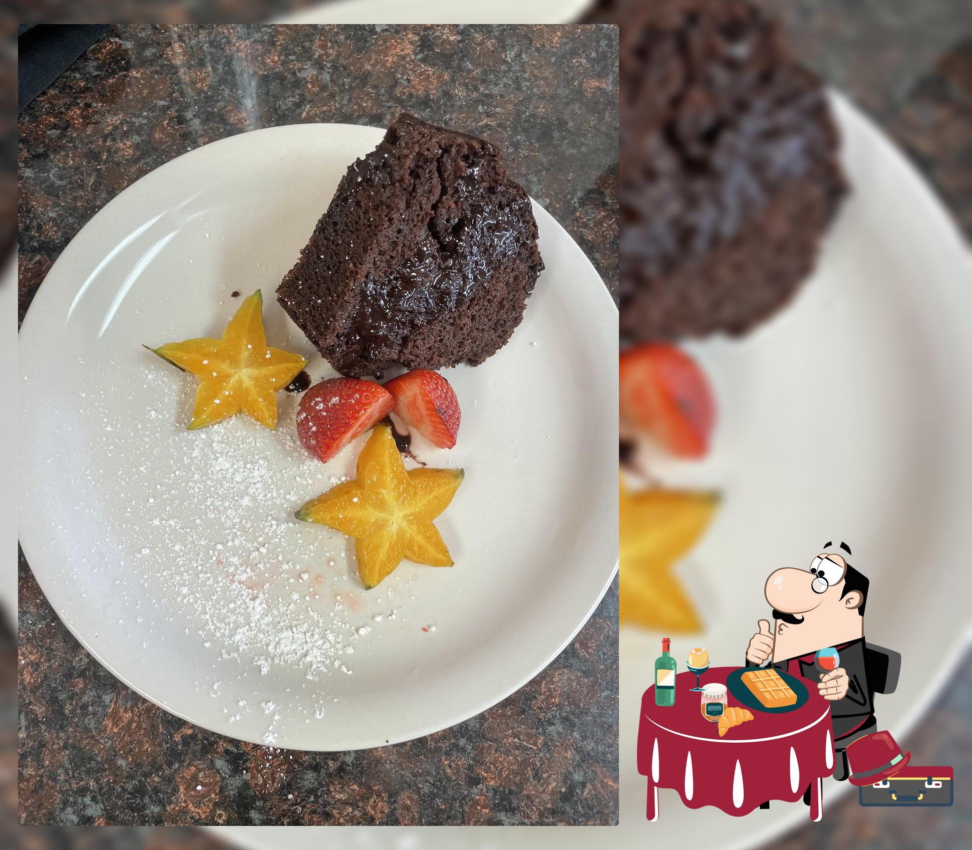 Sally's Diner, Longwood - Restaurant menu, prices and reviews