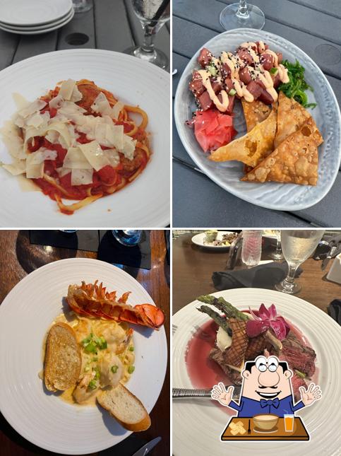 Sessions Restaurant in Daytona Beach - Restaurant reviews