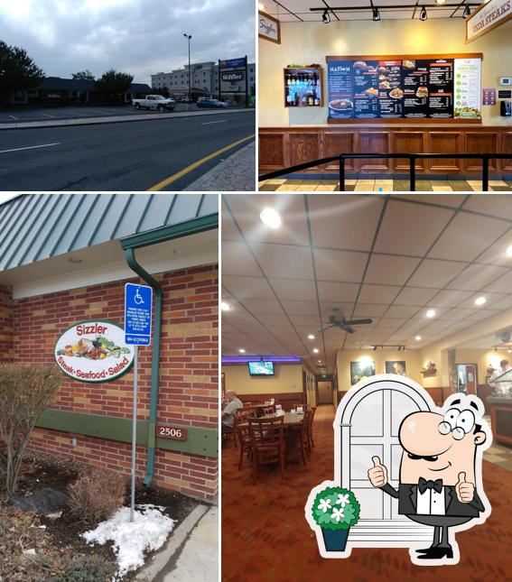 Sizzler, Klamath Falls - Restaurant menu, prices and reviews
