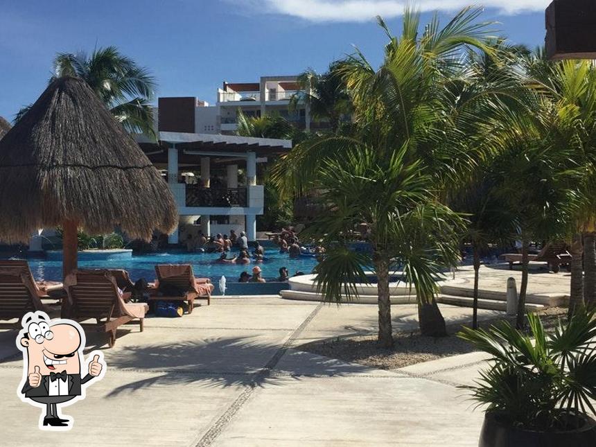 Sol Bar, Cancún - Restaurant reviews