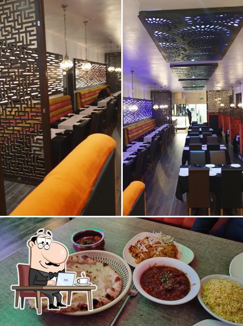 Sonali Spice Beverley, Beverley - Restaurant menu, prices and reviews