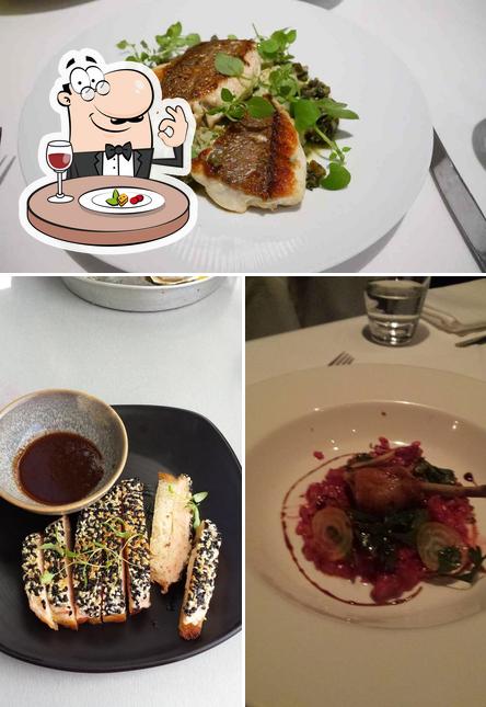 Soul Bar & Bistro, Lower Hobson Street, Customs St W in Auckland ...