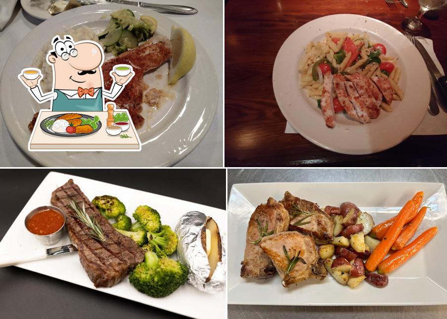 Moonwinks, Cuba - Restaurant menu, prices and reviews
