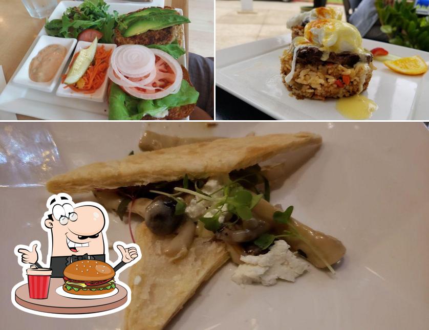 Tangö Contemporary Cafe, Honolulu - Restaurant menu, prices and reviews
