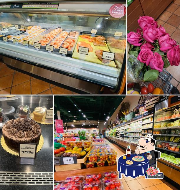 The Fresh Market, Fort Wayne - Restaurant menu, prices and reviews