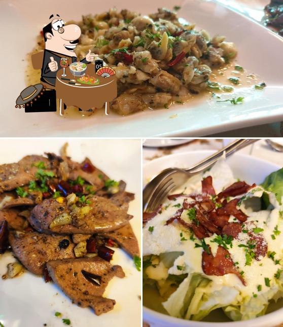 The Garlic Restaurant, Bangkok - Restaurant reviews