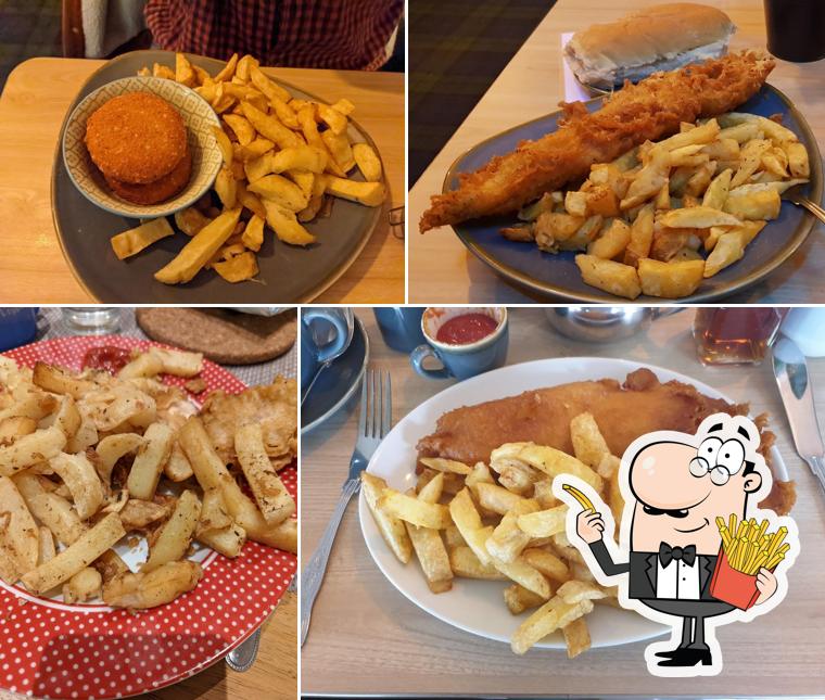 Top 7 restaurants in Garforth, december 2025 - Restaurant Guru
