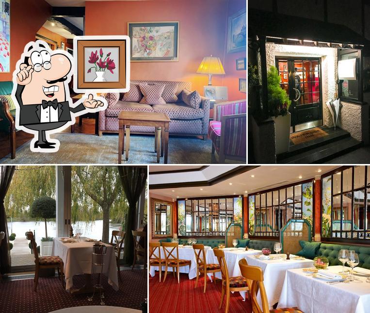 Top 10 restaurants in Maidenhead, august 2025 - Restaurant Guru