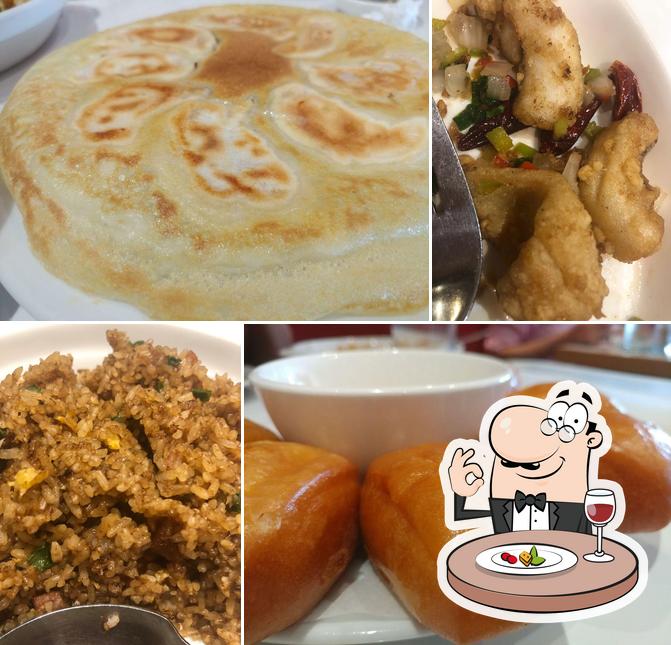 Tien Ma's Taiwanese Cuisine, Davao City - Restaurant menu, prices and ...