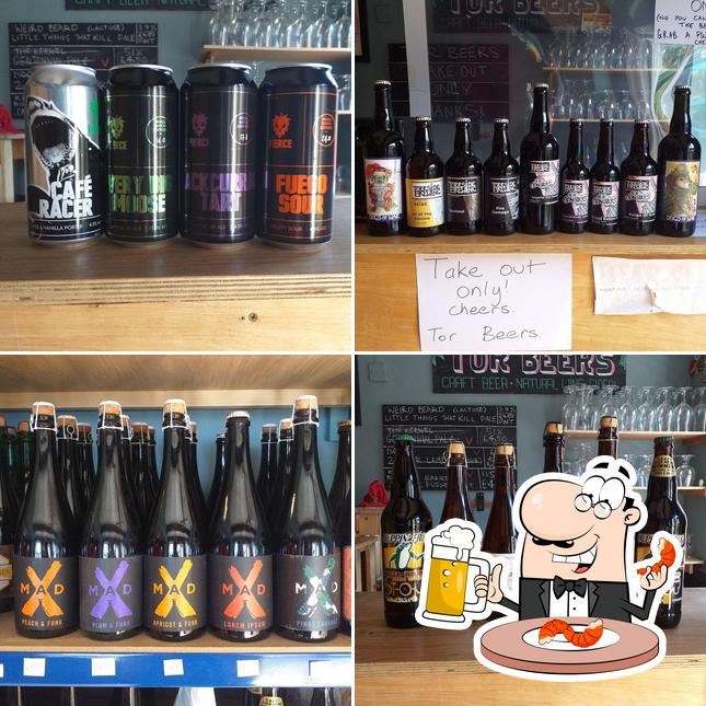 Tor Beers in Todmorden - Restaurant reviews