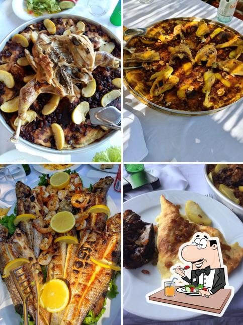 Trëndafili Mistik, Lezhë District - Restaurant menu, prices and reviews