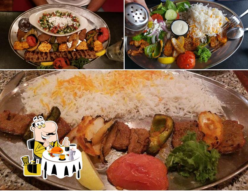 Villagio Cafe in Baltimore - Restaurant menu and reviews