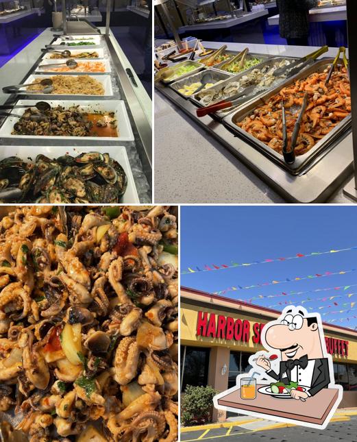 WooChi super buffet, Mesa - Restaurant menu, prices and reviews