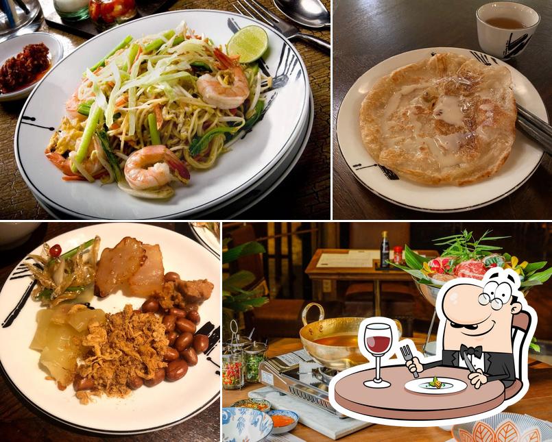 You&Mee restaurant, Bangkok - Restaurant reviews