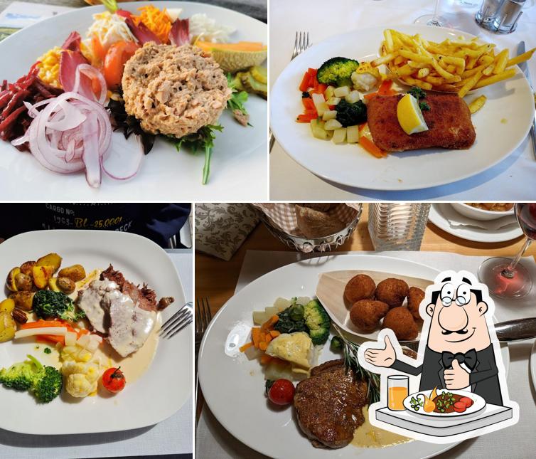 Alpwirtschaft Horben, Beinwil (Freiamt) - Restaurant reviews