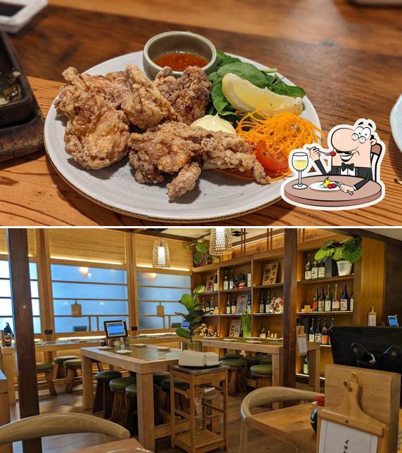 Inase Sakaba in Sydney - Restaurant reviews