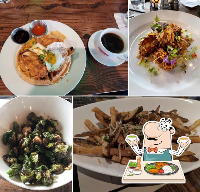 Lib's Grill, Fulton - Restaurant menu, prices and reviews