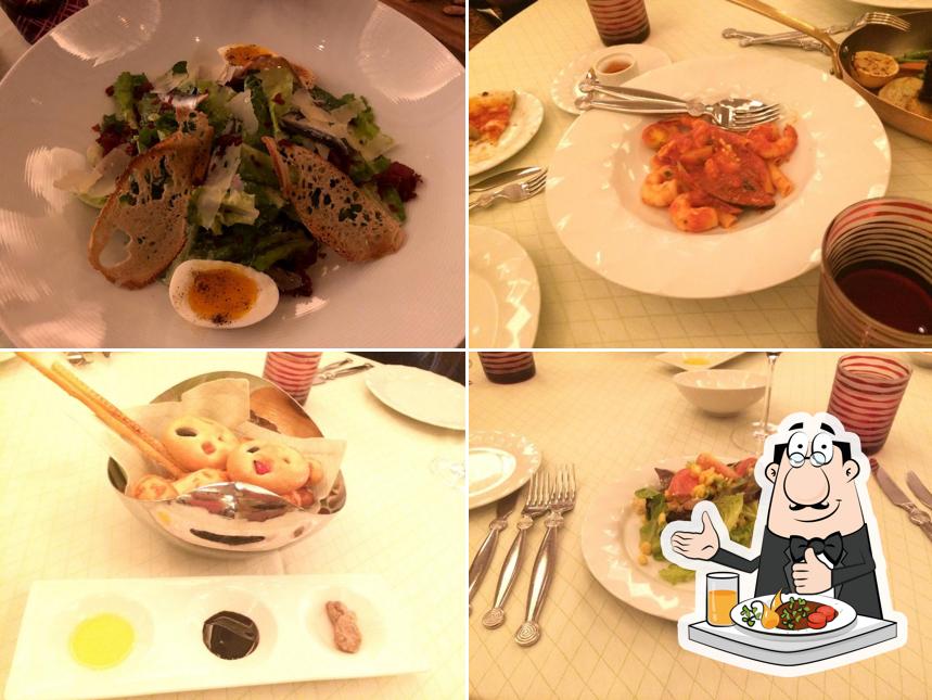 Finestra restaurant, Parañaque, 1 Aseana Ave - Restaurant menu and reviews