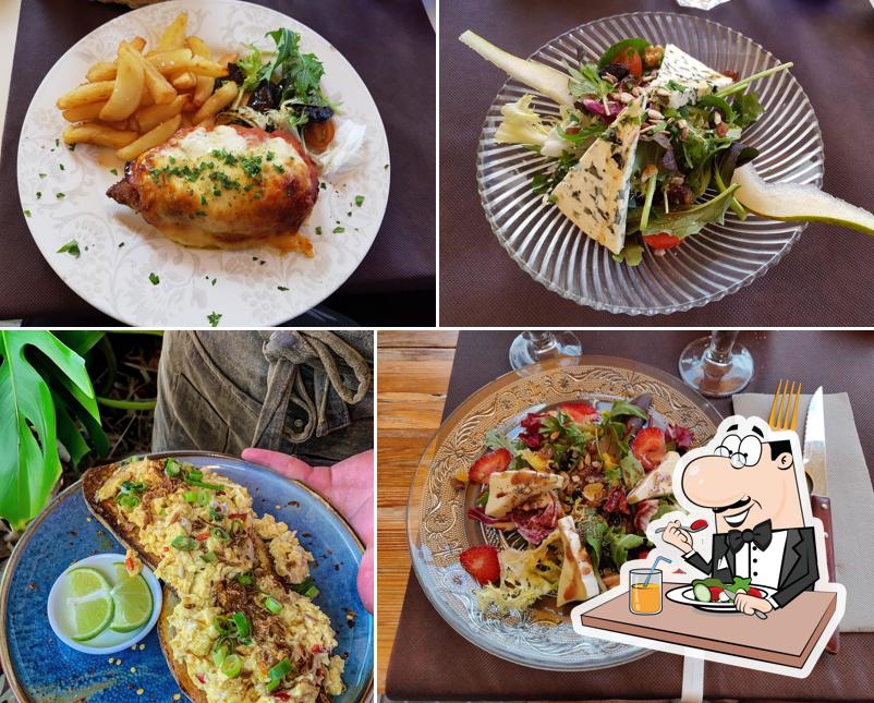 Incognito Cafè Bar in Sitges - Restaurant reviews