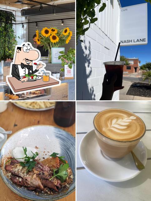Nash Lane, 163-165 Tenth St in Mildura - Restaurant reviews