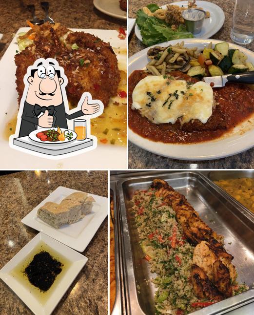 The Cook's Corner Diner in Wenatchee - Restaurant reviews