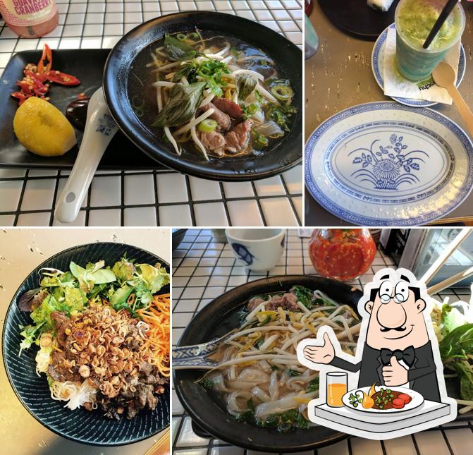 misschu, South Melbourne - Restaurant menu, prices and reviews