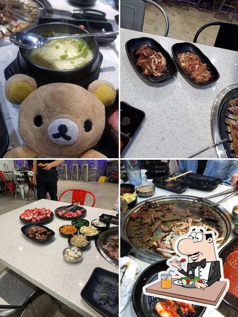 AYCE GOGI West Hills, Los Angeles - Restaurant menu, prices and reviews