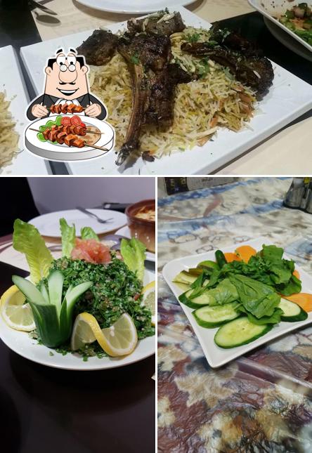 Al Lewan Restaurant, Fujairah - Restaurant menu and reviews