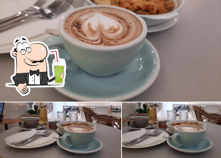 Bee’s Coffee House, Legazpi City - Restaurant menu, prices and reviews
