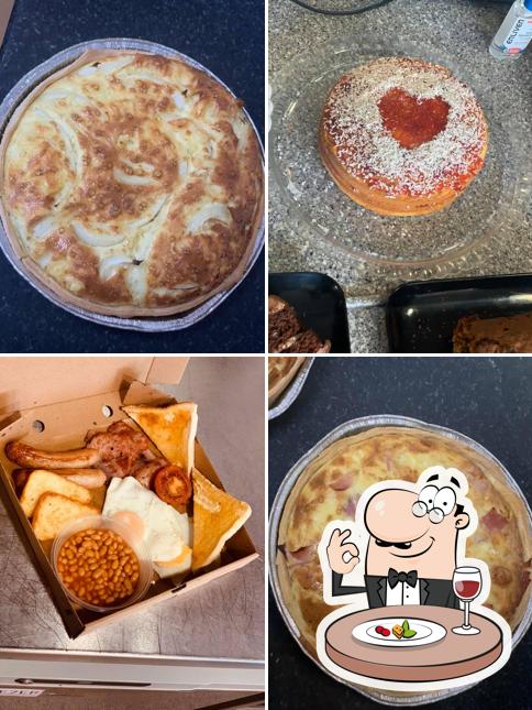 Café Spar in Williton - Restaurant reviews