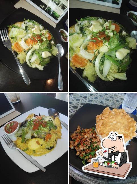 แพร่ง cafe ', Hat Yai - Menú del restaurante, precios y reseñas