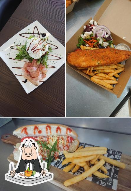 Town Square Pies & Takeaway, Moranbah - Menú del restaurante, precios y ...