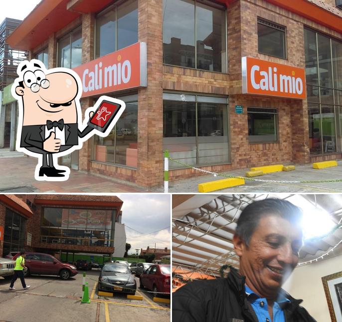 Cali Mio, Bogotá - Menú del restaurante, precios y reseñas