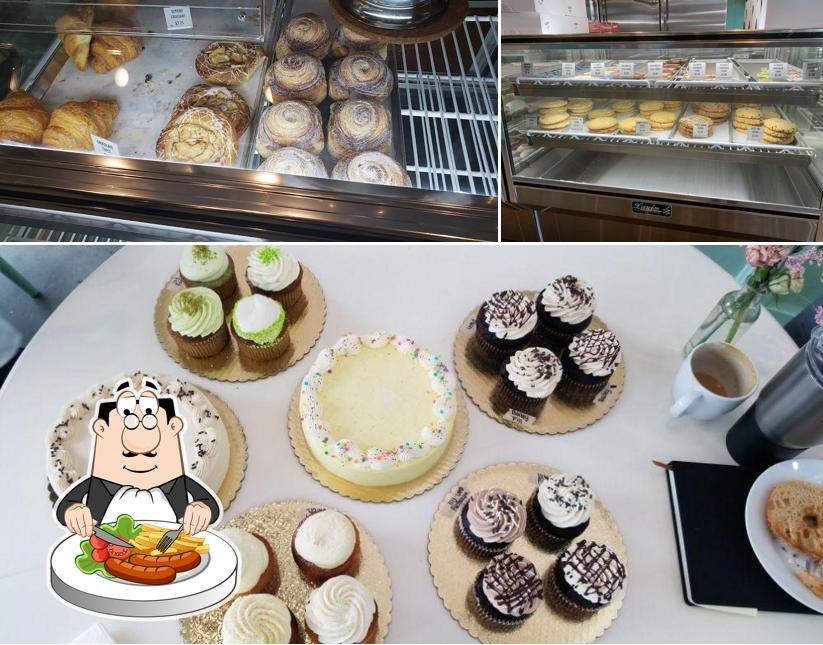 Captain Quack's Coffeehouse in Austin - Restaurant menu and reviews