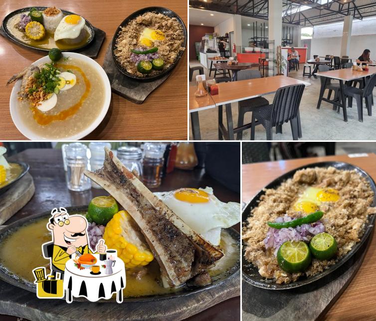 Chef G's, Davao City - Restaurant menu, prices and reviews