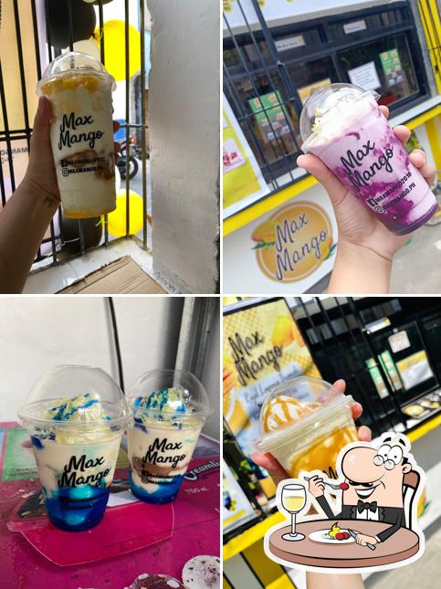 Max Mango - Rizal, Laguna, Rizal - Menú del restaurante, precios y reseñas