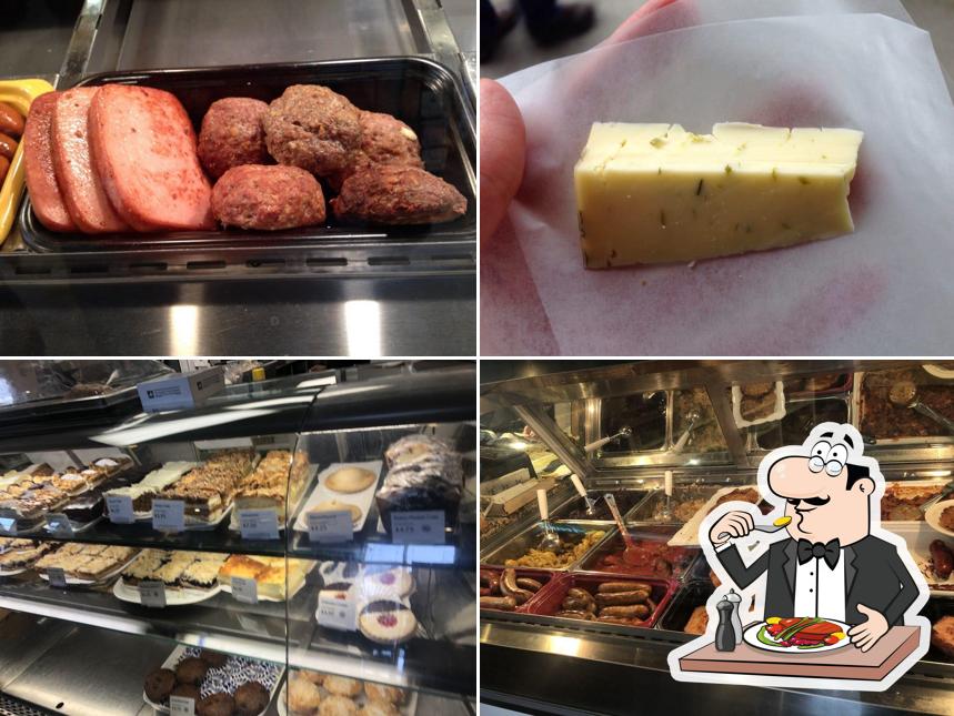 Edelweiss Village, Calgary - Restaurant menu, prices and reviews