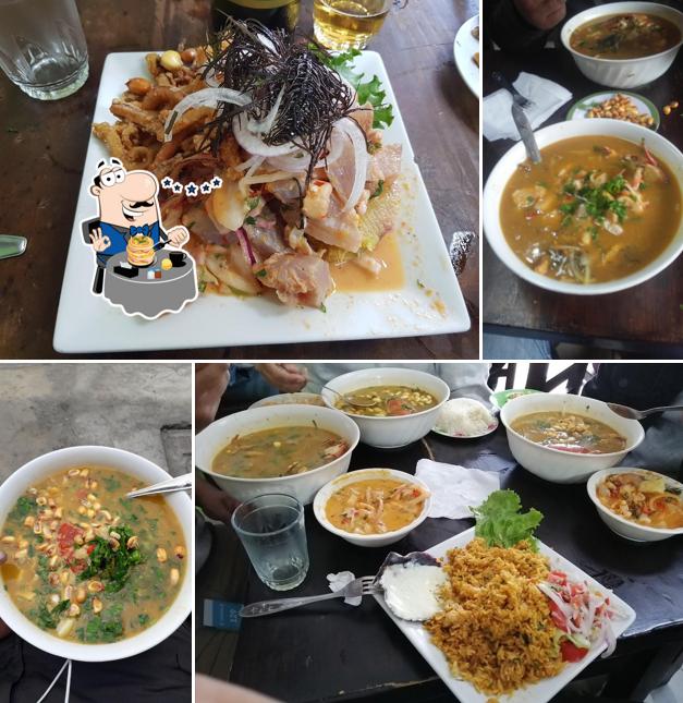 El Gato restaurant, Lima - Restaurant reviews