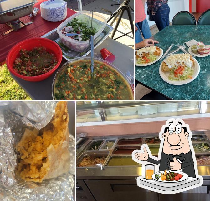 El Paisano, Reno - Restaurant menu, prices and reviews