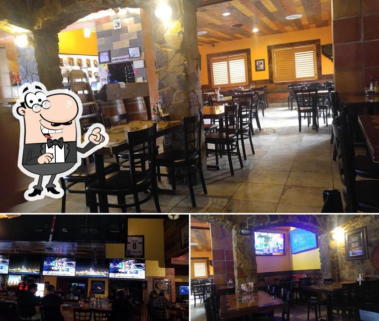 El Refu, Humble - Restaurant menu, prices and reviews