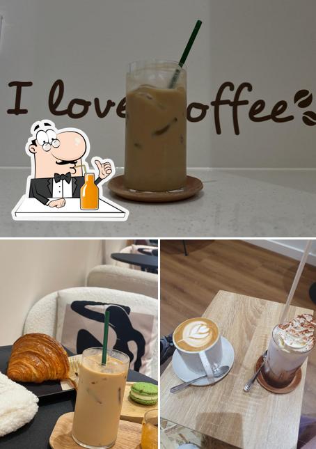 Eno Cafe, Box Hill - Restaurant menu, prices and reviews