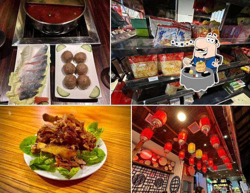 Fei Er Cottage, London - Restaurant menu, prices and reviews