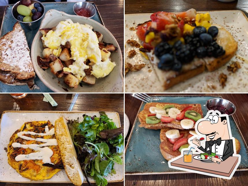 First Watch, Laurel - Restaurant menu, prices and reviews