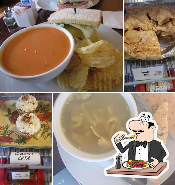 Top 5 restaurants with desserts in Pacific Grove, january 2025 ...