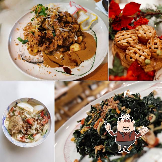House 89 Restaurant & Cafe, West Jakarta - Restaurant reviews